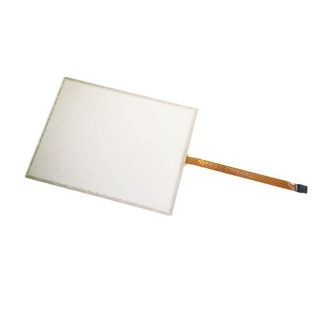 15 Inch Resistive Touch Panel Elo Touch Compatible Ob R5150c7 Obeytouch