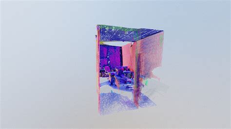 Structure Sensor Test 3d Model By Lightassets F1de6b8 Sketchfab