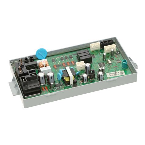 Samsung Dryer Main Pcb Assembly Part Dc92 00322v
