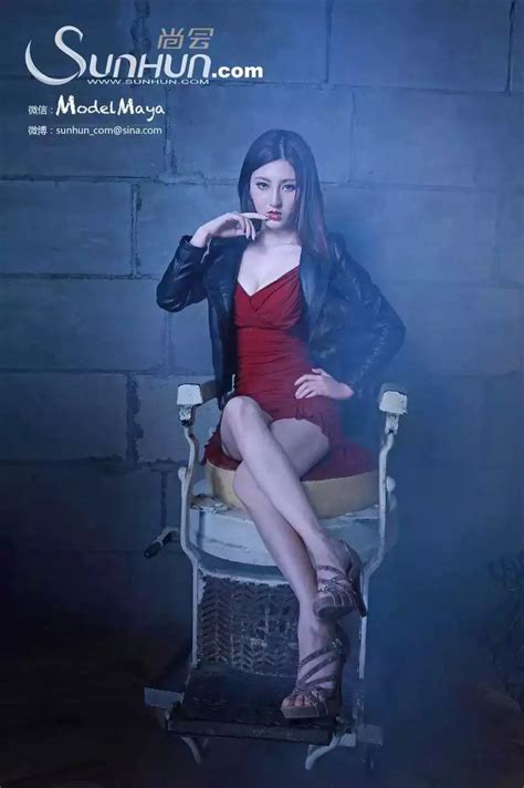 【汪嘉懿 （尚会sunhun 超模 ）摄影图片】人像摄影太平洋电脑网摄影部落
