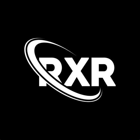 Rxr Technology Logo Vectors And Illustrations For Free Download