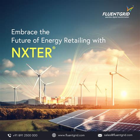 Fluentgrid Limited On Linkedin Contact Us