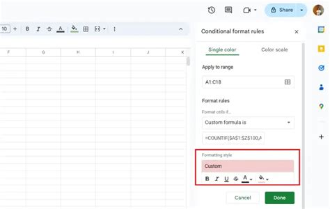 How To Highlight Duplicates In Google Sheets GeeksforGeeks