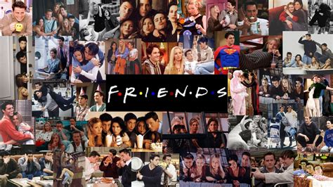 Friends Wallpaper For Laptop Hd 4k