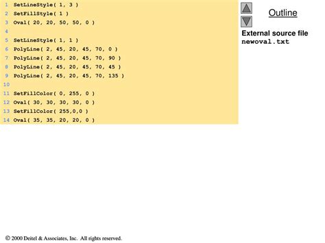 Ppt Chapter 19 Dynamic Html Structured Graphics Activex Control Powerpoint Presentation