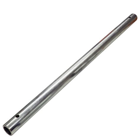 Tow Pole Intermediate Section Dy9892 Dynomec Ltd
