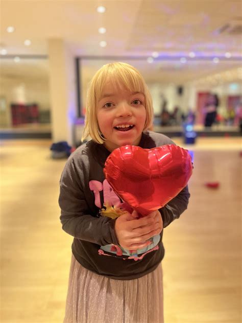 Rarediseaseday2024 Rarediseaseday Rarediseaseawareness Ilovesomeonerare Helen Burness 38