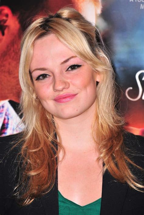 Emily Meade Actress
