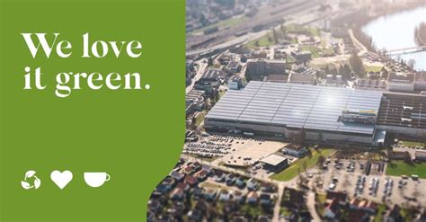 Sustainability Photovoltaic Energy Co2 Weloveitgreen