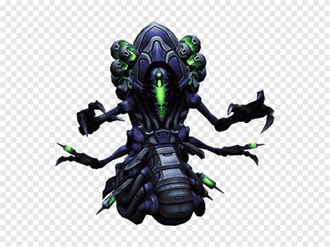 히어로즈 오브 더 스톰 메카 프레스 스타 크래프트 Ii 자유의 날개 타이 라엘 스톰 오브 히어로 Craft Ii Wings Of Liberty 스타 크래프트 Png