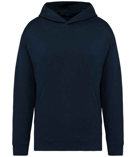 Native Spirit Unisex Oversized Hoodie Ns408 Sp Workwear