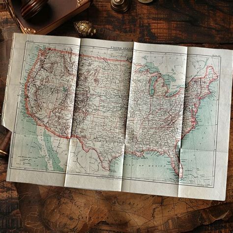 130 Antique And Vintage Maps Ideas Vintage Maps Book Plates Map Wall Art