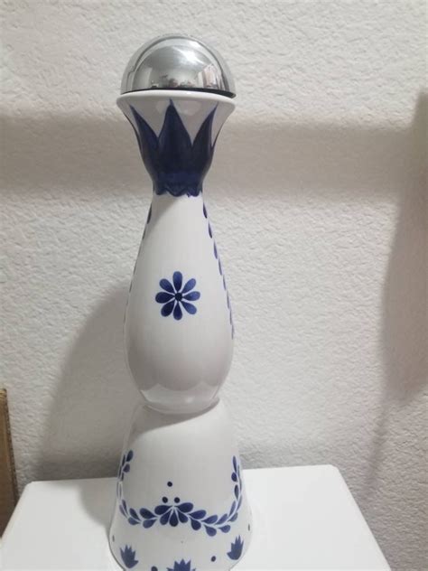 Recently Release Clase Azul Bottle Empty Etsy