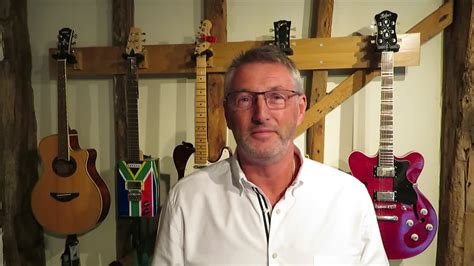 Michael Levey Posted On Linkedin