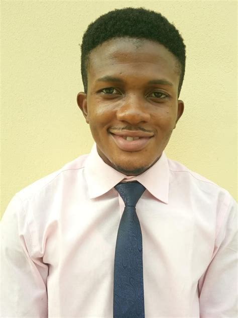 Thank You So Much African Energy Council Ayodeji Stephen