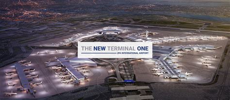 Jfk The New Terminal One M Wlbe Information Session Amac