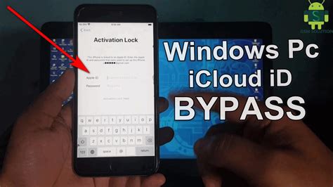 [windows Pc] Iphone 6s Plus Icloud Id Bypass Ios 13 4 1 Jailbreak Full