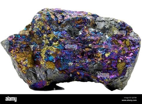 Bornite Mineral