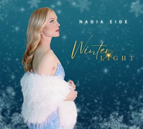 Nadia Eide
