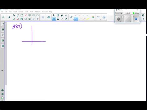 solved for the following exercises enter the data from each table into