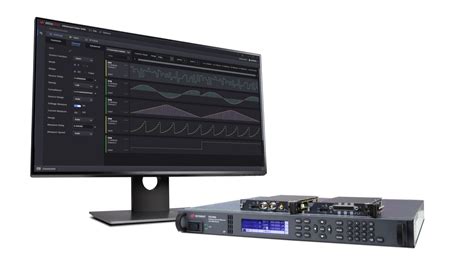 How To Characterize Low Power Integrated Circuits Keysight