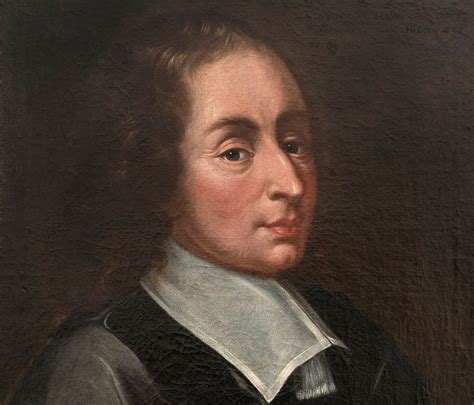 400 Ans De Blaise Pascal Que Reste T Il De Ce Philosophe Et