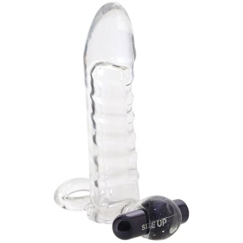 Penis Extenders And Cock Sleeve Sex Toys Pinkcherryca