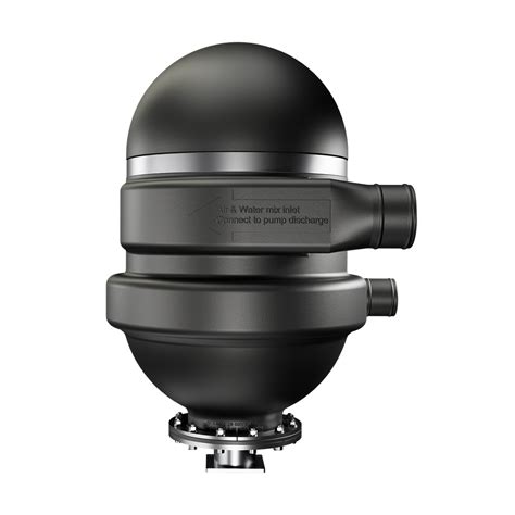 Water Separator Dn80 Samson Pumps