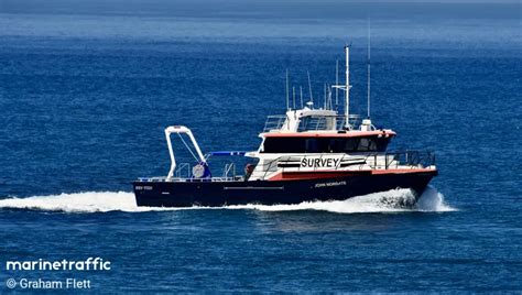 John Norgate Ship Photos Ais Marinetraffic