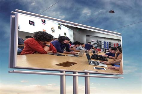 Led Screen Frame The Perfect Way To Enhance Your Displays