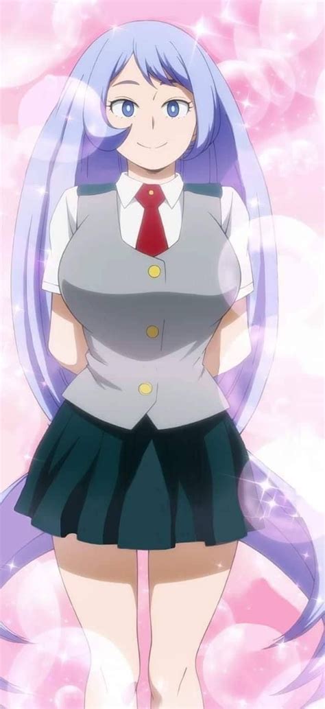 Pin De Drkblk En Boku No Hero Academia Personajes De Anime Chicas