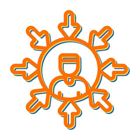 User Centricity Vector Icon 28119359 Vector Art At Vecteezy