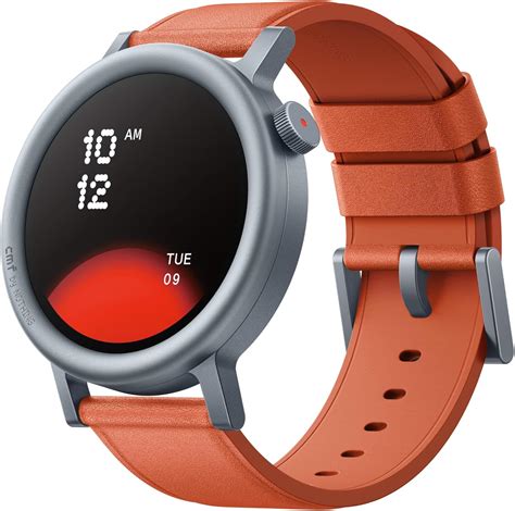 Cmf By Nothing Watch Pro 2 132 Amoled Display Built In Multi System