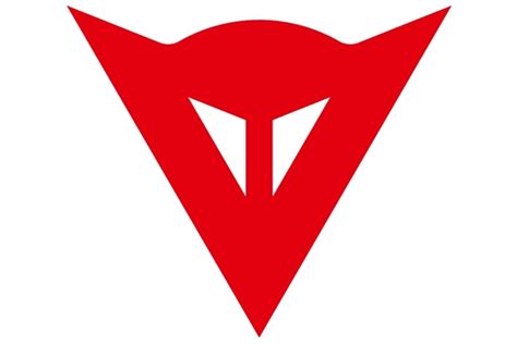 El Logotipo De Dainese Cumple 50 Años