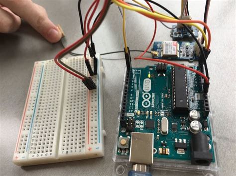 Pothole Finder Arduino Class Arduino Projects Arduino