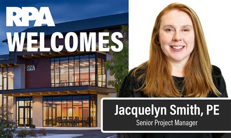 Welcome To Rpa Jacquelyn Smith Pe Robert Peccia And Associates