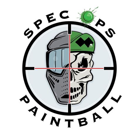 Spec Ops Paintball Added A New Photo Spec Ops Paintball