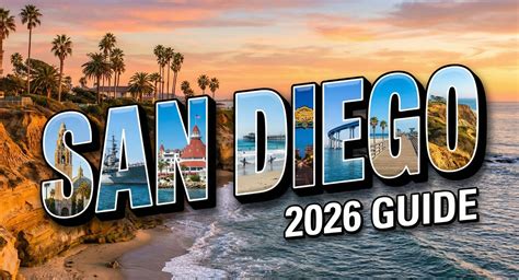 Things To Do In San Diego In 2026 50 Best Ideas