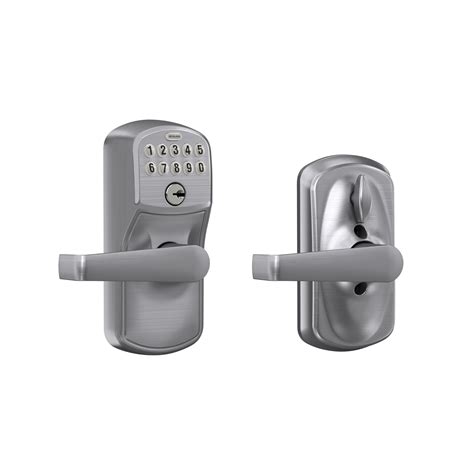 9 Best Door Locks For Apartment Buildings Silent Auto Lock Hub