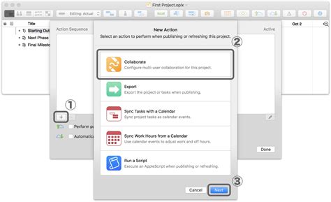 Omniplan Sync Sapjetrusted
