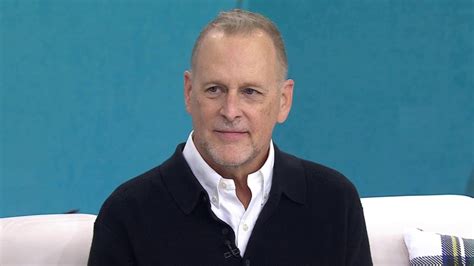 Dave Coulier Reveals New Cancer Diagnosis 7 Months After Beating Lymphoma