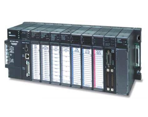 Series 90 30 Plc Ge Automation Series 90 30 Plc