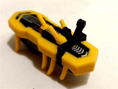 Hexbug Costumes By Xelwarto 3d Model