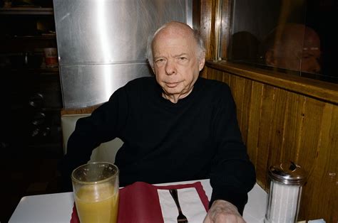 Is Wallace Shawn The Only Avant Garde Artist Who Gets Stopped In Times