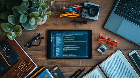 Exploring Core Ios Frameworks Enhancing App Functionality