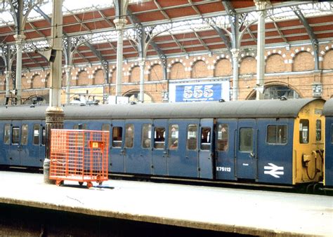 British Rail Class 307 Simple English Wikipedia The Free Encyclopedia