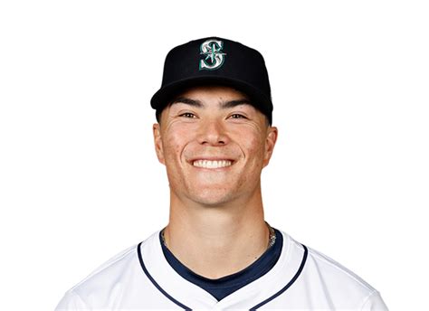 Bryan Woo Seattle Mariners Starting Pitcher Espn In