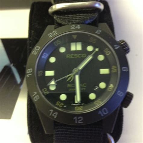 Resco Rc Tac Resco Instruments Watchcharts Marketplace