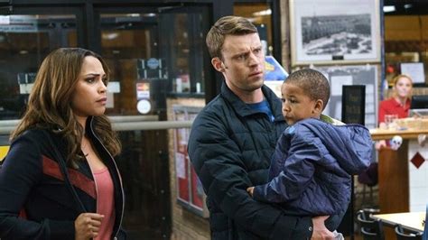 Chicago Fire Season 12 This Small Plot Twist Saved Episode 10 From A