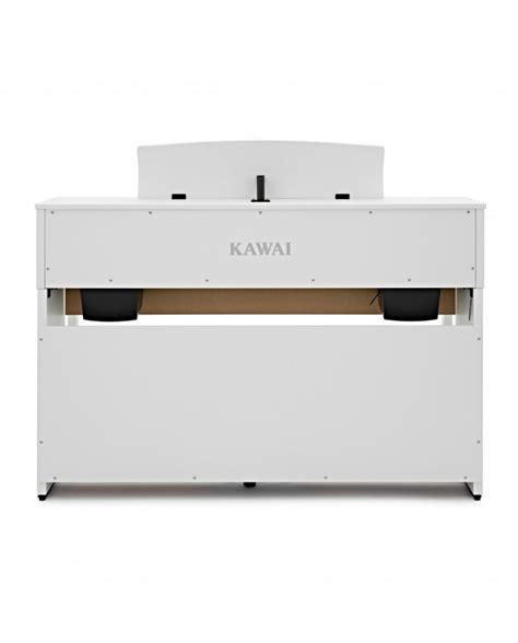 Kawai Ca 401 Bianco Satinato